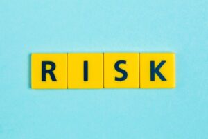 What are the 4 types of accounting risk and how to manage them? - Syon ...